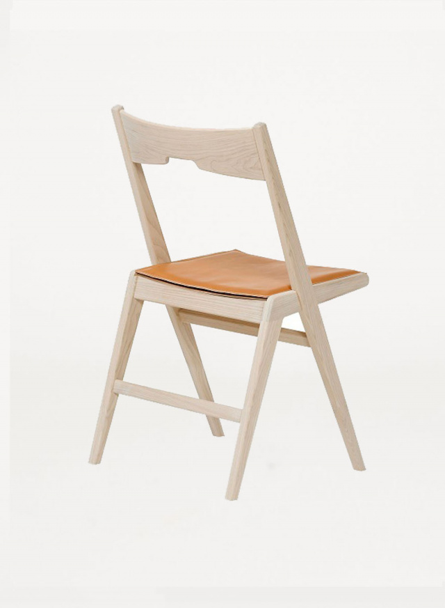 Klappstol Vinkelben 831 | Tre Sekel | TAMBURSTORE.SE